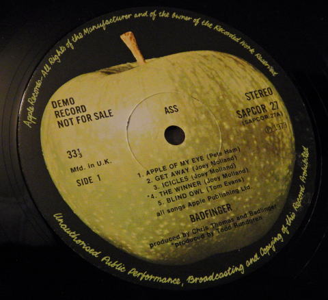 英国 美品 中古 貴重盤レコード BE-IN RECORDS UK RARE MOD-SKA-ROCK (ビーインレコーズ)